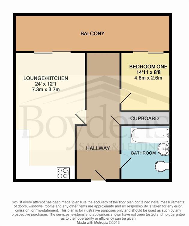 Boydens | Quayside Drive, Colchester